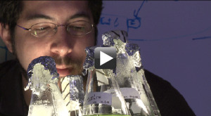Video Profile: Ed Boyden - MIT McGovern Institute