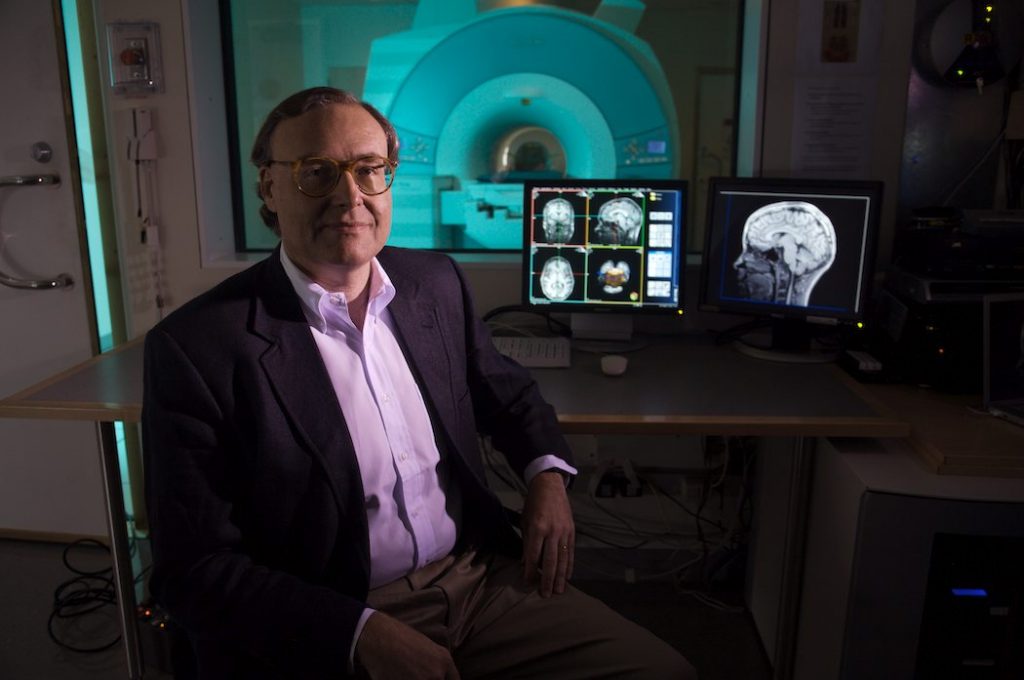 The Changing Human Brain - MIT McGovern Institute