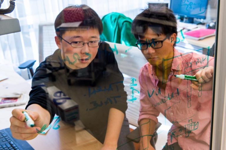 Controlling genes with light - MIT McGovern Institute