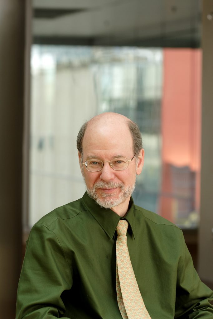 Video Profile: H. Robert Horvitz - MIT McGovern Institute