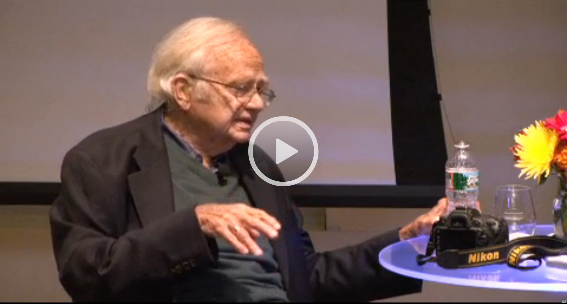 Early Explorations of the Visual Cortex - MIT McGovern Institute