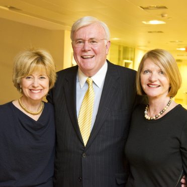 Patrick J. McGovern, 1937-2014 - MIT McGovern Institute