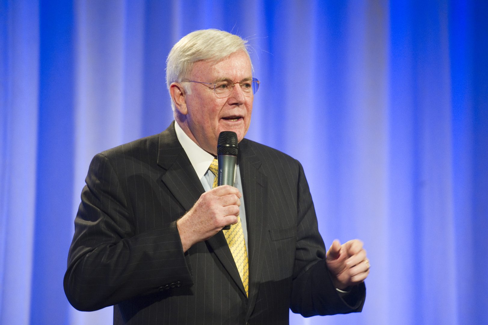 Remembering Pat McGovern: A Photo Montage - MIT McGovern Institute