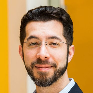 Researchers - MIT McGovern Institute