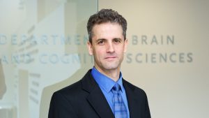 James DiCarlo - MIT McGovern Institute