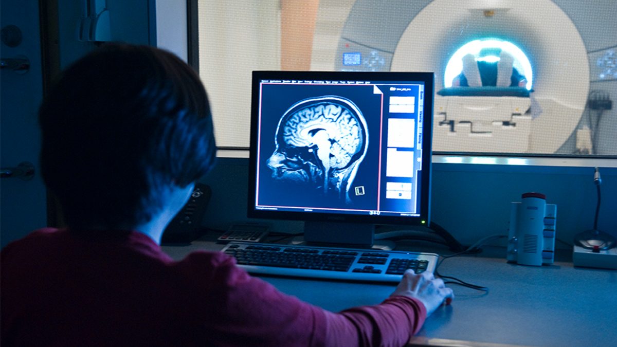 Athinoula A. Martinos Imaging Center - MIT McGovern Institute