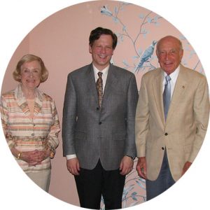 Our Supporters - MIT McGovern Institute