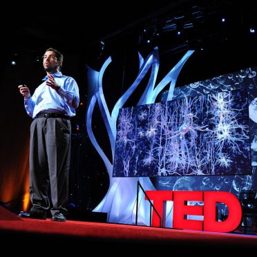 Ed Boyden - MIT McGovern Institute
