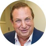 Sheldon Razin - MIT McGovern Institute