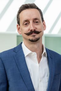 Ian Wickersham - MIT McGovern Institute