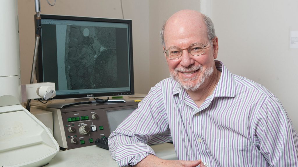 H. Robert Horvitz - MIT McGovern Institute