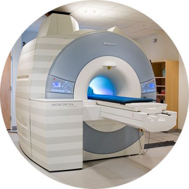 MRI - MIT McGovern Institute