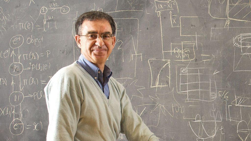 Tomaso Poggio - MIT McGovern Institute