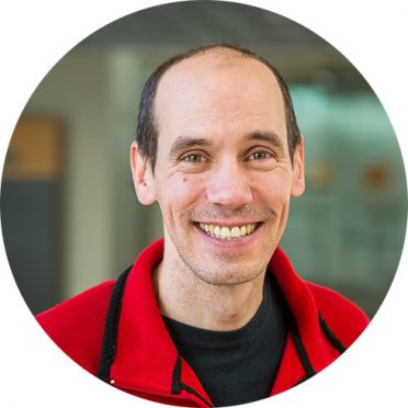 Steven Shannon - MIT McGovern Institute