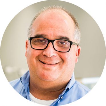 Our Administration - MIT McGovern Institute