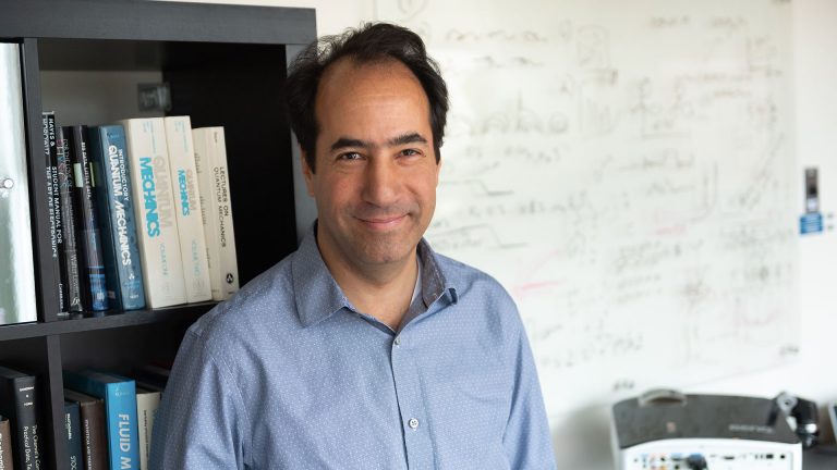 Alan Jasanoff - MIT McGovern Institute