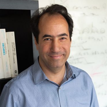 Alan Jasanoff - MIT McGovern Institute