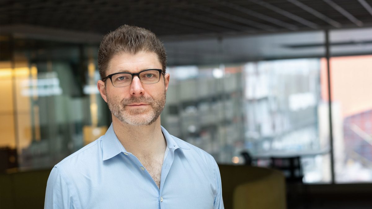 Unraveling the Mysteries of the Brain - MIT McGovern Institute