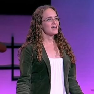 Rebecca Saxe - MIT McGovern Institute