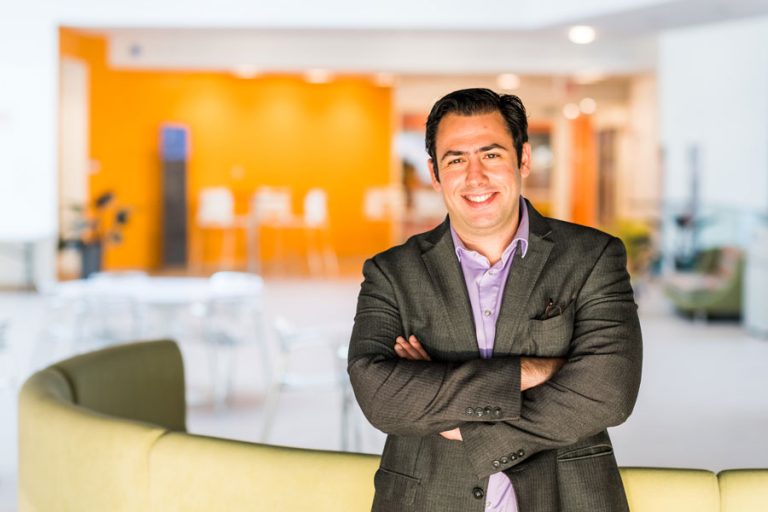 Halassa named Max Planck Fellow - MIT McGovern Institute