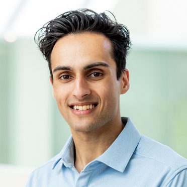 Alim Ladha - MIT McGovern Institute