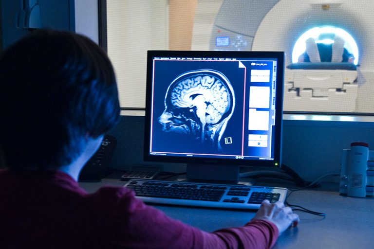 Can fMRI reveal insights into addiction and treatments? - MIT McGovern ...
