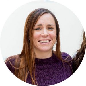 Heather Kosakowski - MIT McGovern Institute