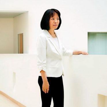Fan Wang - MIT McGovern Institute