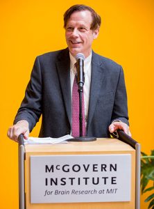 20 Years of Discovery - MIT McGovern Institute