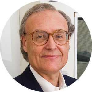 John Gabrieli - MIT McGovern Institute