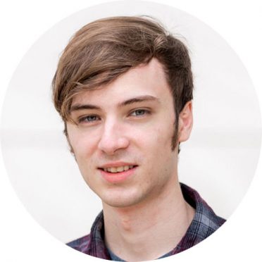 Joe Kreitz - MIT McGovern Institute