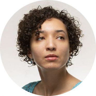 Shannon Johnson - MIT McGovern Institute