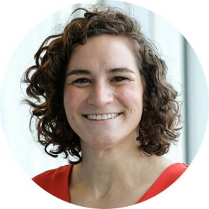 Madeline Sofia - MIT McGovern Institute