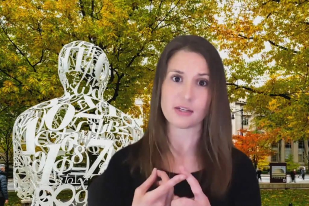 Storytelling brings MIT neuroscience community together - MIT McGovern ...