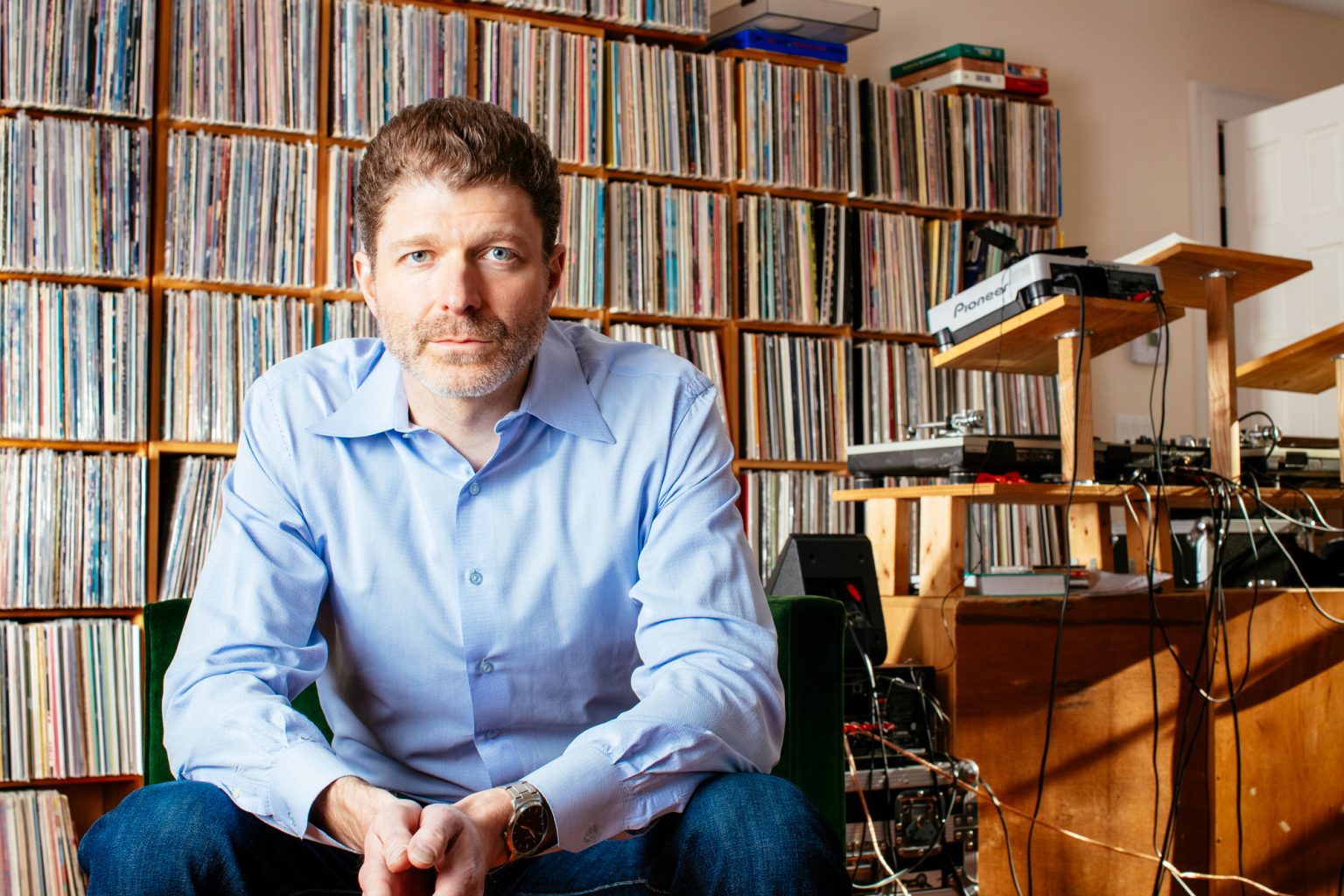 Josh McDermott seeks to replicate the human auditory system - MIT ...