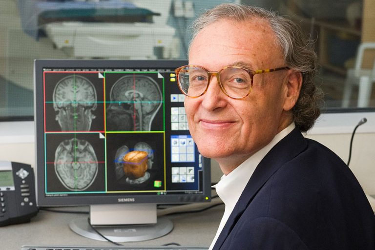 John Gabrieli - MIT McGovern Institute