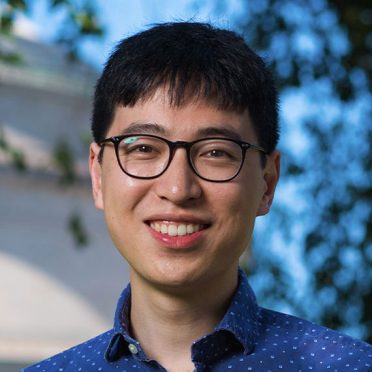 Researchers - MIT McGovern Institute