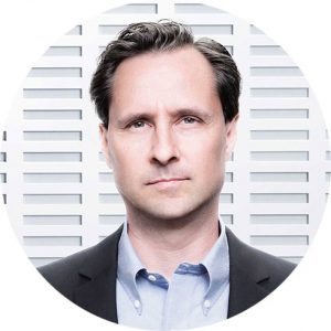 Hugh Herr - MIT McGovern Institute