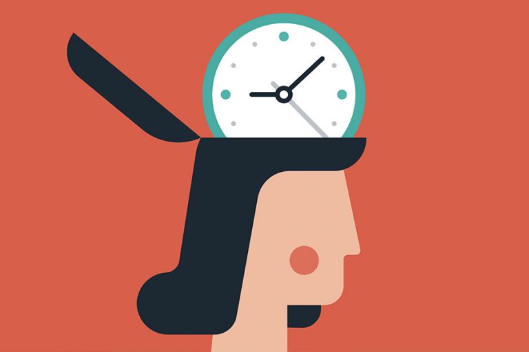 Tracking time in the brain - MIT McGovern Institute