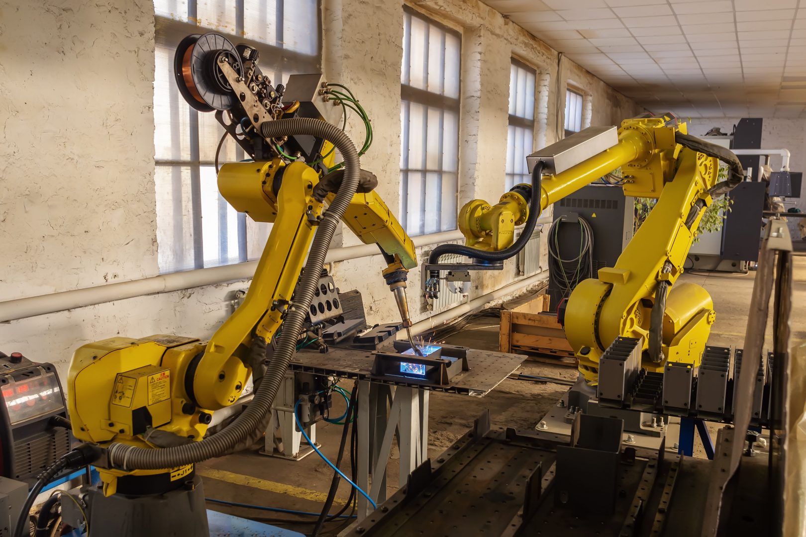 Giving robots social skills - MIT McGovern Institute