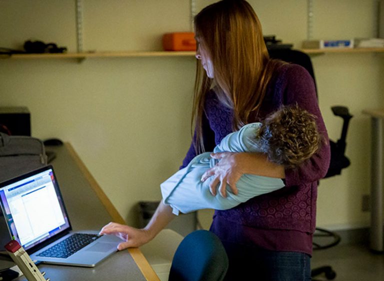 Rebecca Saxe Archives - MIT McGovern Institute