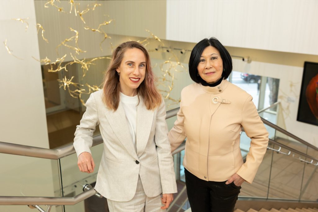 Polina Anikeeva - MIT McGovern Institute