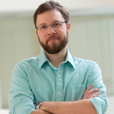 Mark Harnett - MIT McGovern Institute