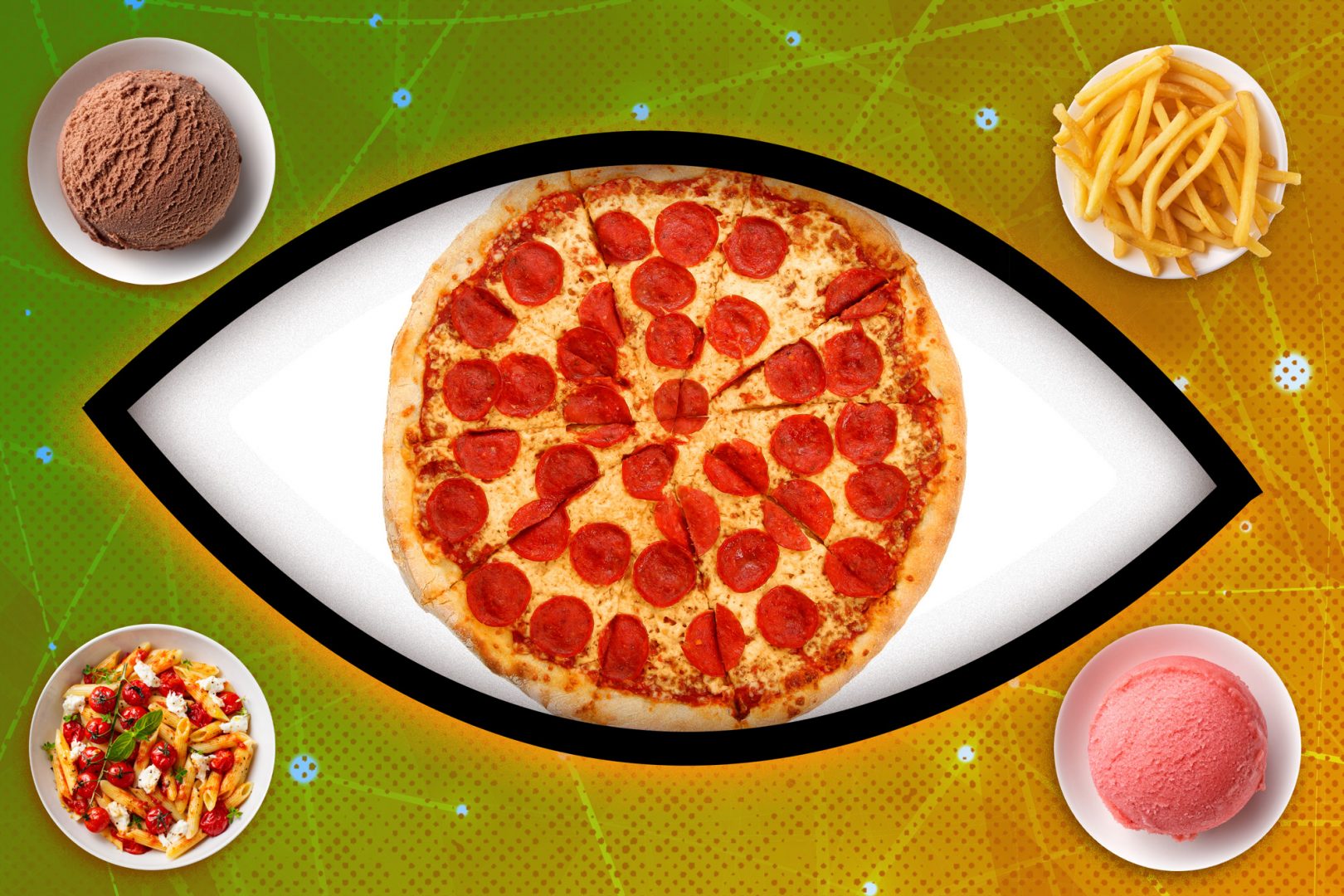 These neurons have food on the brain - MIT McGovern Institute