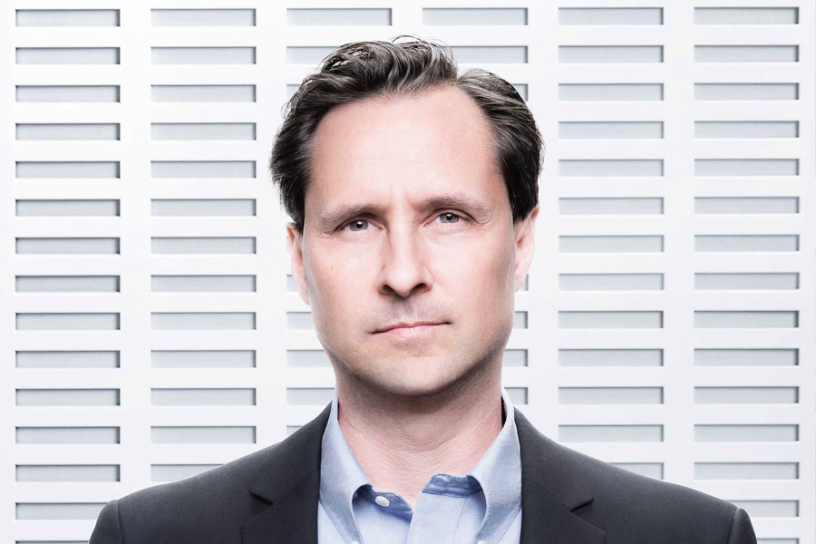 Hugh Herr - MIT McGovern Institute