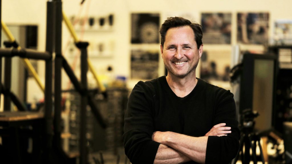 Hugh Herr - MIT McGovern Institute