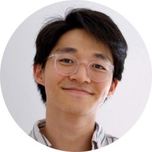 Vincent Tang - MIT McGovern Institute