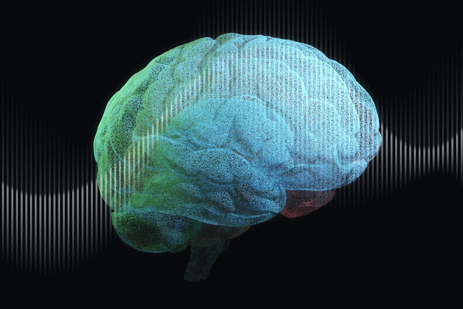 Deep neural networks show promise as models of human hearing - MIT ...