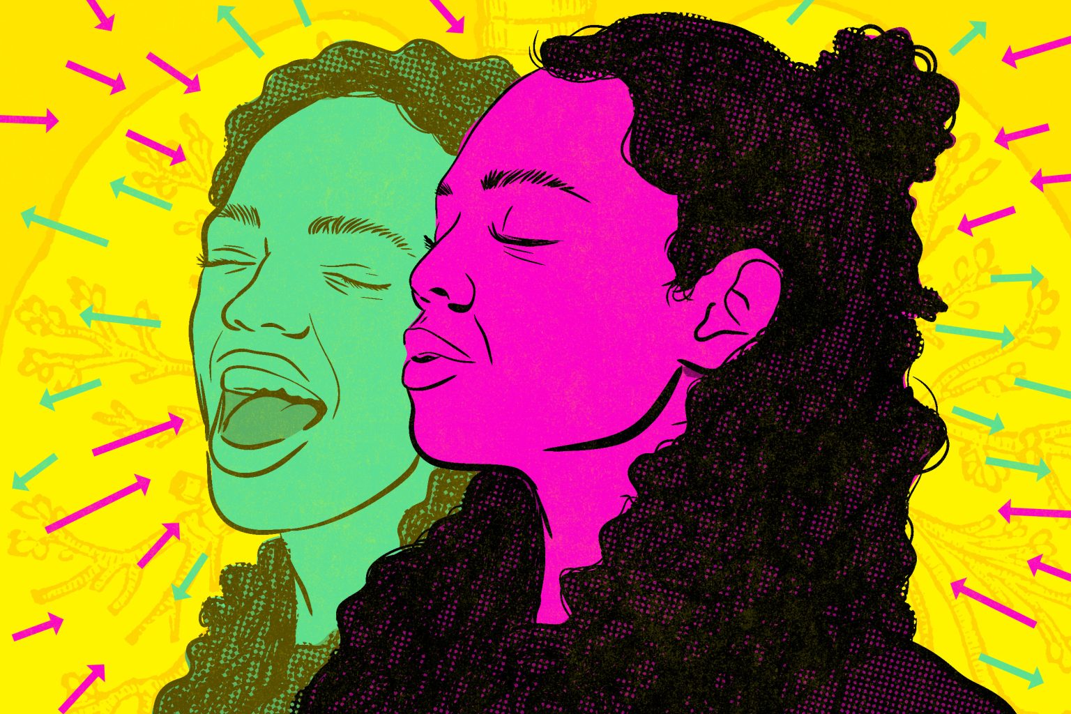 How the brain coordinates speaking and breathing - MIT McGovern Institute