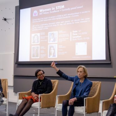 Unraveling the Mysteries of the Brain - MIT McGovern Institute